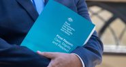 Two Reports For The Price Of One The Royal Commission Numbers Game Two Reports For The Price Of One The Royal Commission Numbers Game