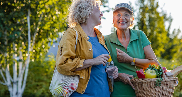 Nutrition secrets for older people unveiled: Q&A | Aged Care Insite