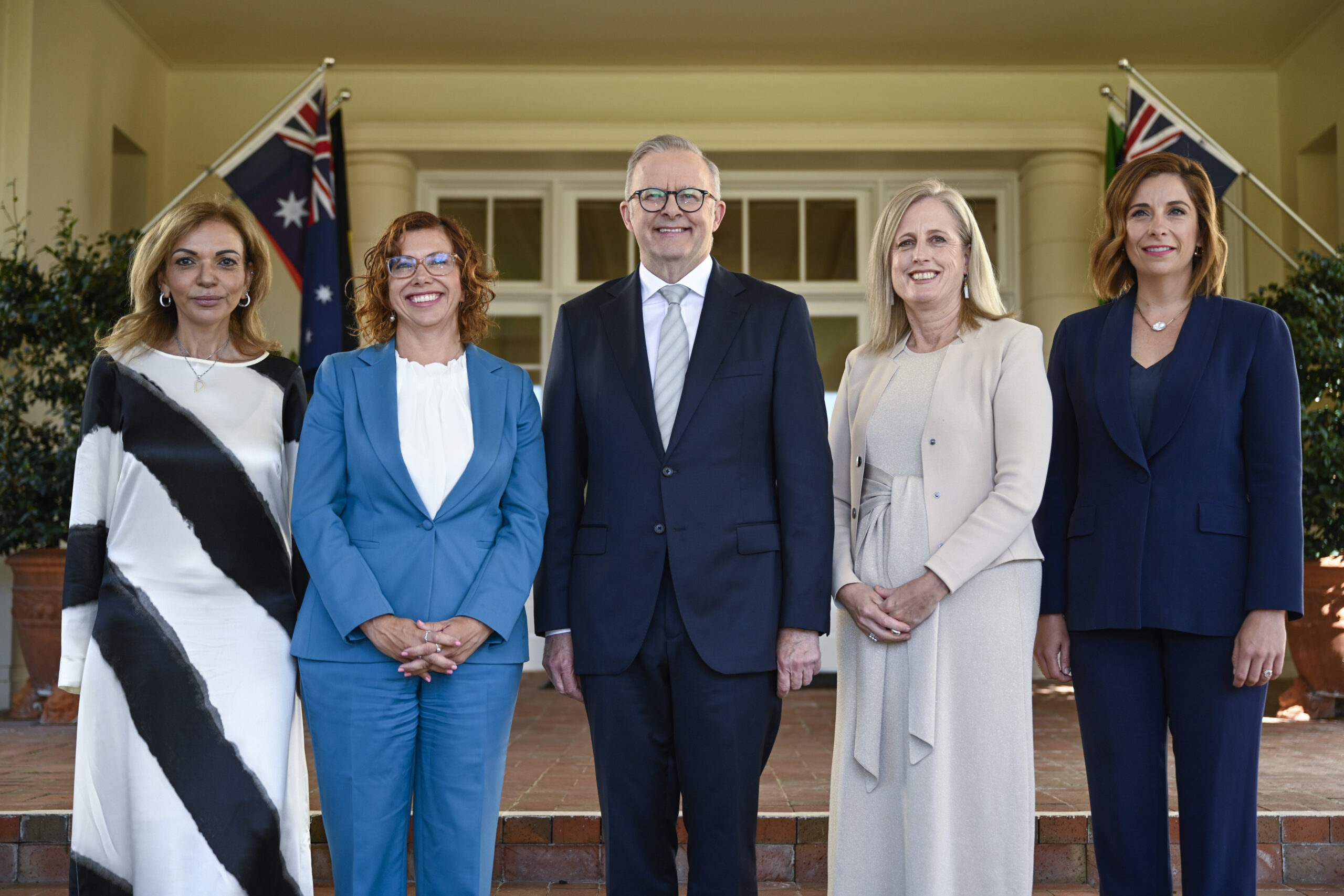 Minister for Aged Care promoted to Labor cabinet – Aged Care Insite