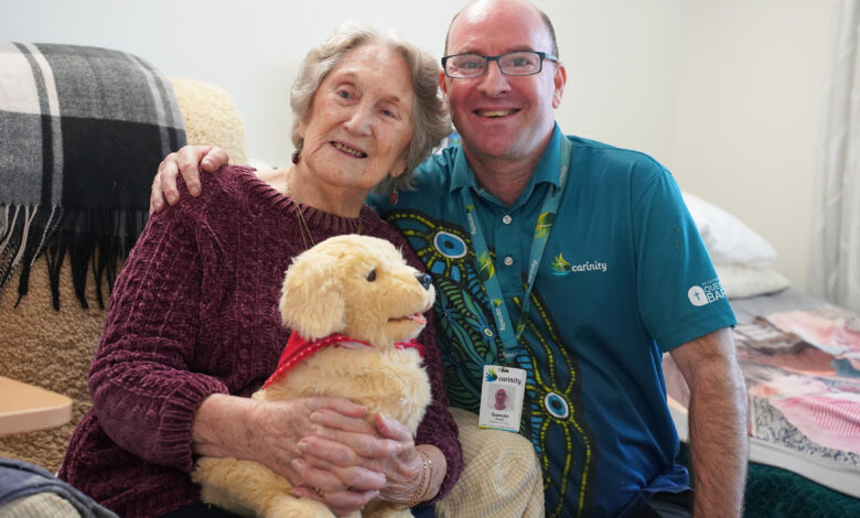 Superheroes: ACED thanks aged care workers – Aged Care Insite