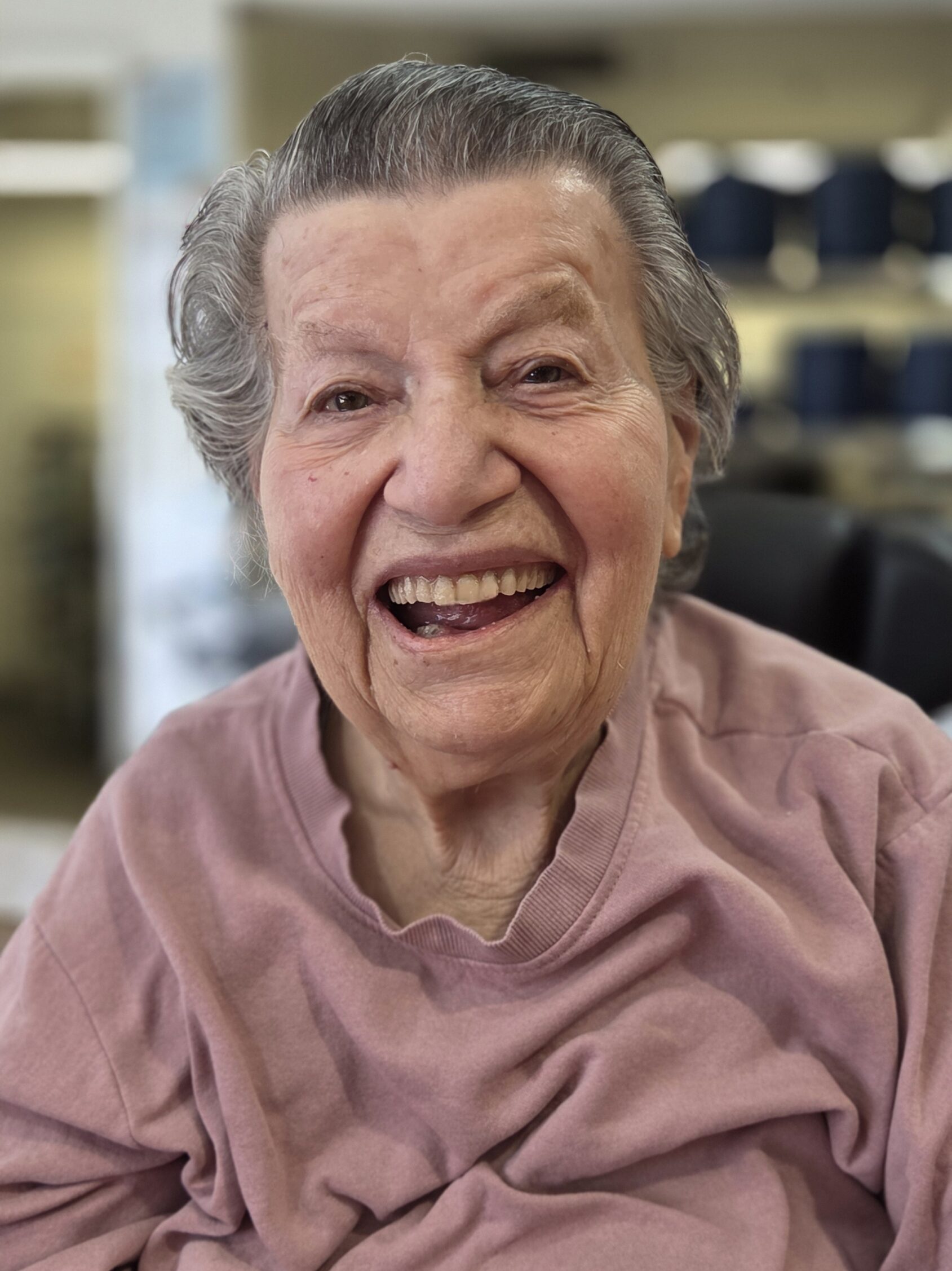 Baby dolls bring calm to residents with dementia – Aged Care Insite