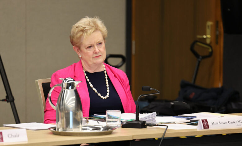 Advocates slam ‘cruel’, ‘ill-conceived’ VAD bill – Aged Care Insite