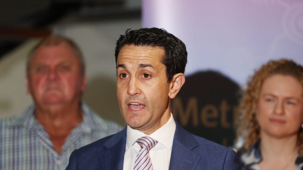 Qld bears brunt of nationwide aged care shortage – Aged Care Insite