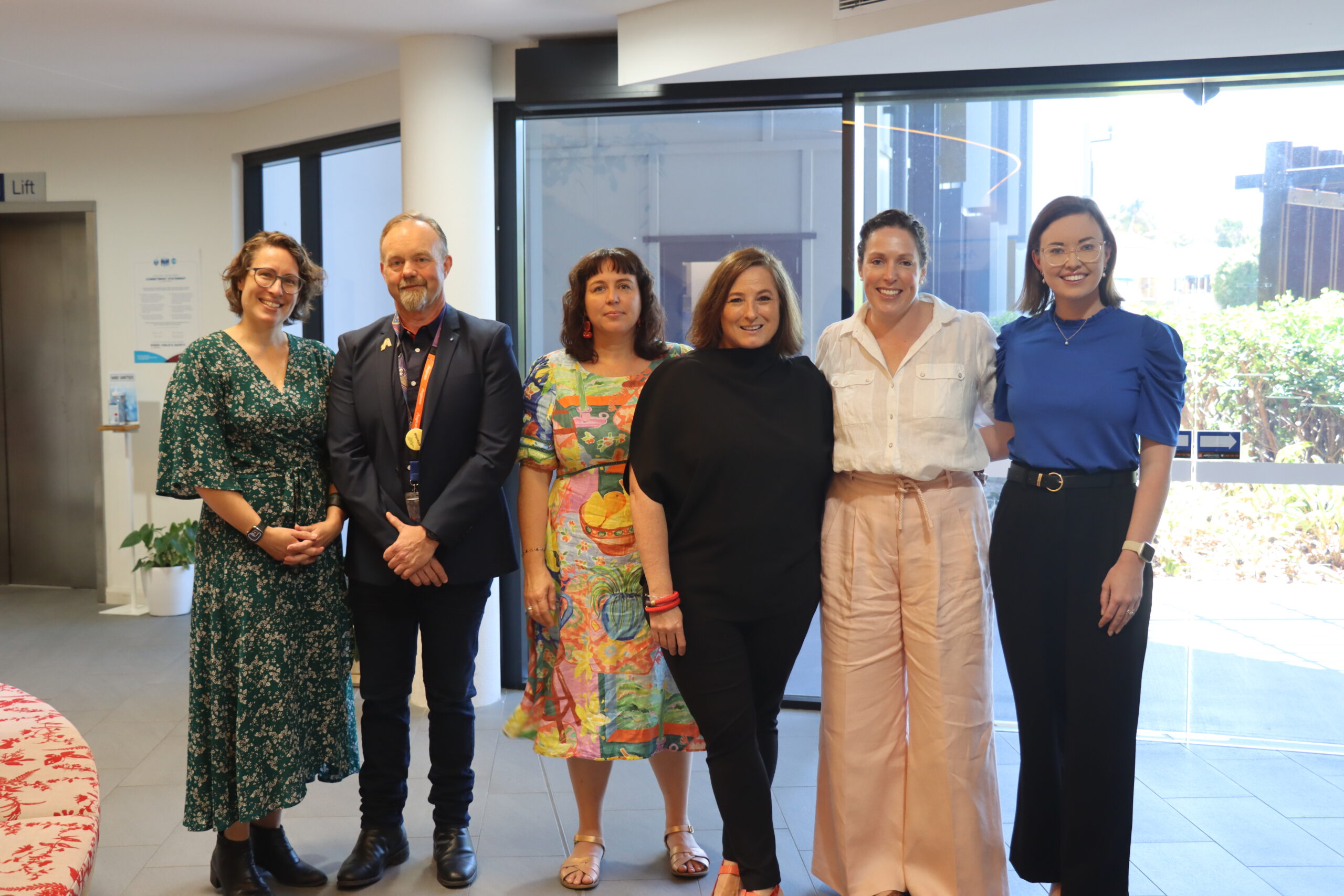 Praise for the new Act’s food focus – Aged Care Insite