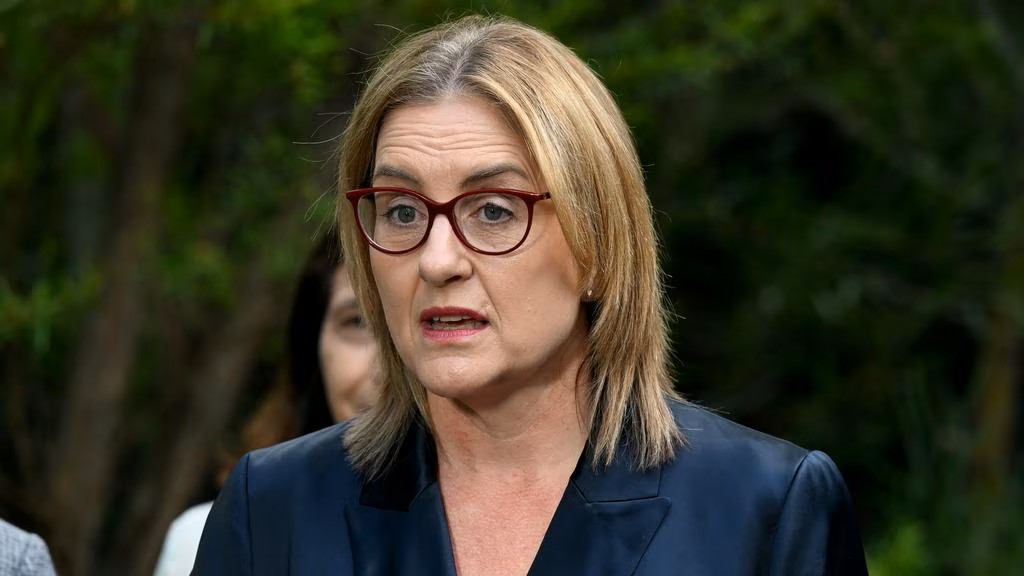 Vic Health Minister departs, Premier appoints new cabinet – Aged Care ...