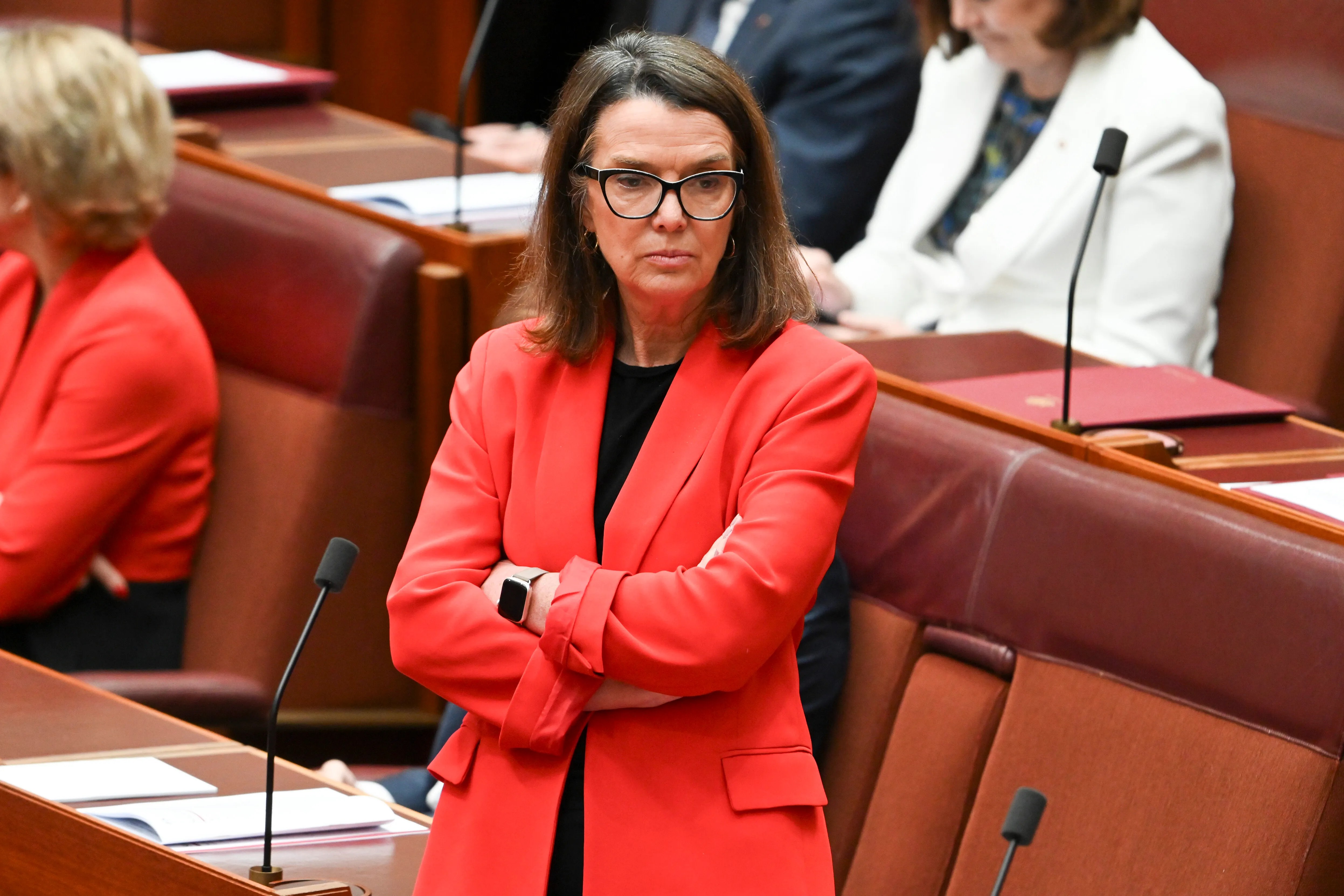 Senator questions Health’s budget underspend – Aged Care Insite